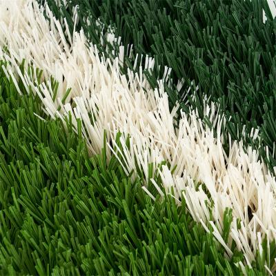 China Iso9001 School  Playground Synthetic Grass  Anti Ultraviolet Customizable for sale