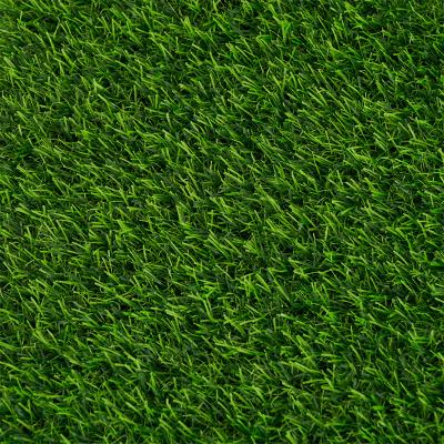 China Water Permeable  Colored Artificial Turf Carpets 4m Roll Width OEM for sale