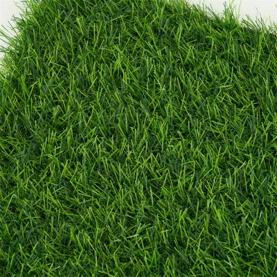 China OEM 4m Green Artificial Grass Turf Carpets 13000s/Sqm  For Sports Race Track for sale