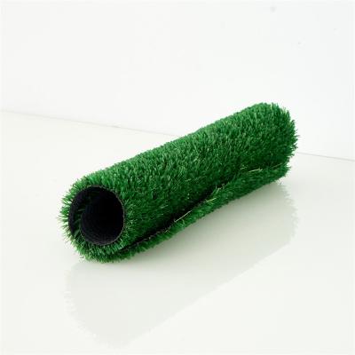 China 10-60mm Pile Height Outdoor Playground Turf For Kindergarten Long Life for sale