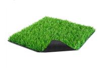 China ISO14001 Stay Evergreen Backyard Synthetic Grass 40mm Pile Artificial Grass for sale