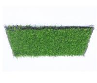China OEM ODM 15mm Artificial Putting Grass Environmental For  Exteriors Decoration for sale