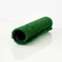 China 5m Roll Artificial Playground Synthetic Grass Turf For Kindergarten Latex Coating for sale