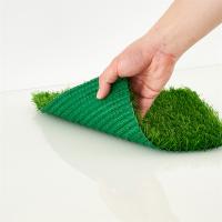 China Slip Resistance 30mm Pe Artificial Grass Turf 13000s/Sqm Wear Resisting for sale
