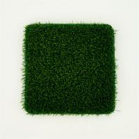 China High Density 13000s/sqm 4m Colored Artificial Turf PE Grass yarn for sale