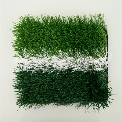 China Excellent Flexibility 1cm-2cm Decking Outdoor Artificial Grass for sale