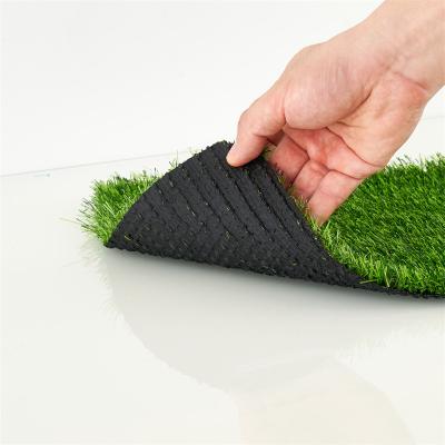 China 6800D Dog Friendly Artificial Grass 3m Wide Artificial Grass anti ultraviolet for sale