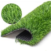 China Exteriors Decoration 15mm Astro Turf Faux Grass Backyard OEM ODM service for sale
