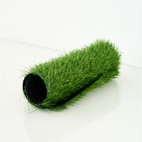 China UV Resistance Monofilament PE PP Colorful Artificial Grass 18900s/sqm for sale