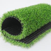 China 35mm Pile Artificial Golf Green Backyard 10x10 Fake Grass Lawn for sale