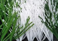 China Custom 60mm Pet Friendly Artificial Grass Soccer Field For Projects for sale