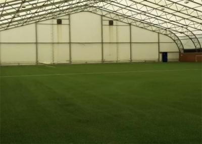 China 50mm Fire Resistant Football Synthetic Grass Outdoor Green Carpet Turf for sale