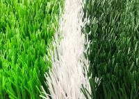 China Monofilament Football Synthetic Grass Turf Playground 9500d 11000d for sale