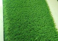 China 35mm Real Looking Artificial Indoor Outdoor Green Turf Grass For Balcony for sale