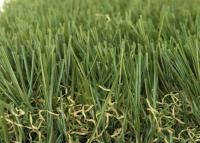 China Indoor Outdoor Patio Grass Carpet Artificial Grass 2m X 3m for sale