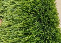 China High Density Dtex12000 3x3 Artificial Turf Dog Run Grass Carpet for sale