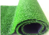 China 45mm PU backed Artificial Turf Dog Pee For Homes 11000 Dtex for sale