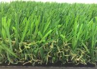 China 18900 Dtex Synthetic Grass Backyard Fake Grass Mat For Dogs for sale