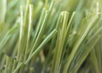 China OEM Landscaping 5m X 5m Artificial Grass Over Decking 25mm for sale