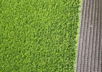 China 35mm 12x12 Artificial Grass Plastic Lawn Grass For Floor Landscape for sale