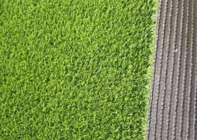China 35mm 12x12 Artificial Grass Plastic Lawn Grass For Floor Landscape for sale