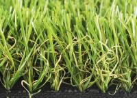 China Synthetic Outdoor Playground Turf Sports Flooring Faux Lawn Grass for sale