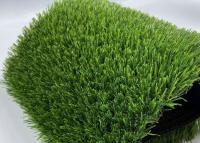 China Custom 20mm Artificial Terrace Garden Turf Over Concrete Patio for sale