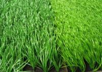 China RUIJIN Super Soft Outdoor Fake Grass Landscape Golf Turf 35mm for sale