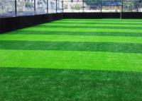China 4 x 4 thin PE PP Artificial Fake Grass Landscape Turf For Mini Golf for sale