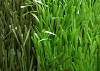 China 5mm 6mm Short Pile Landscaping Fake Grass Astro Turf For Roof Terrace for sale