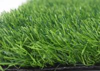 China Super Soft Playground Roof Artificial Grass Fake Turf For Backyard 4 x 4 for sale