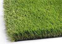 China PP Grid Base 10x10 Small Fake Grass Pieces Mat Dtex12000 for sale