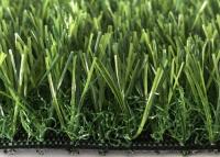 China ODM Soft Tall Artificial Grass Roof Deck Tiles 3m X 6m for sale