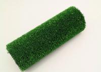 China Non Infill Green Turf Artificial Grass 10ft X 10ft for homes for sale