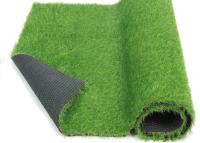 China Waterproof Terrace Garden Artificial Grass Play Mat 5m X 6m for sale