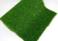 China OEM 20 X 20 Short Pile Gym Artificial Turf Lawn Grass For Soil Surfacing for sale