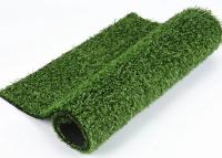 China Decorative Plastic 5M Golf Artificial Turf Grass For Practice for sale