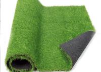 China 40mm Pile Green Synthetic Golf Artificial Turf 1m wide for sale