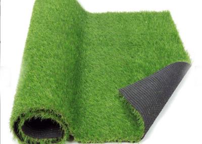 China 40mm Pile Green Synthetic Golf Artificial Turf 1m wide for sale