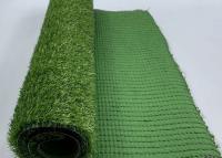China Oem Natural Looking Backyard Golf Turf Outdoor Artificial Grass For Dogs for sale
