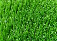 China Weather Resistance Artificial Fake Grass Turf For Balcony 18mm for sale