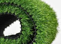 China 5mm Landscape Artificial Colored Fake Grass Turf For Residential Yards 8800d for sale
