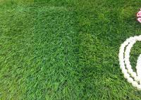 China OEM Landscaping 5m X 5m Artificial Grass Over Decking 25mm for sale