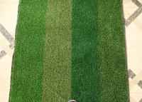 China 20mm Green Garden Synthetic Roof Artificial Grass Landscape Decoration for sale