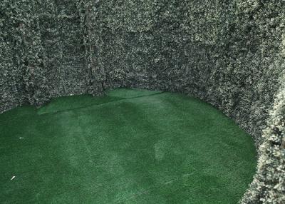 China Tall Playground Exterior Artificial Grass Turf For Backyard 15mm for sale