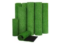 China Roll 40mm Artificial Grass For Balcony / Garden for sale