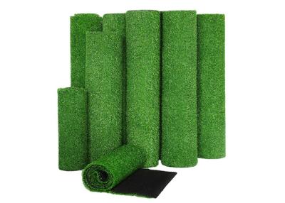China Roll 40mm Artificial Grass For Balcony / Garden for sale