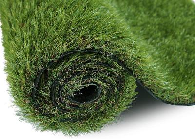 China 5m Wide Artificial Synthetic Grass 40mm Landscape Premium Garden for sale