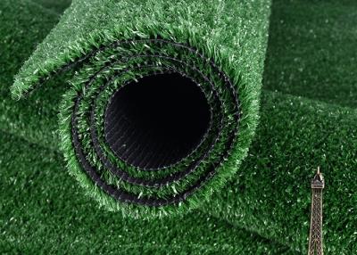 China Garden Decoration 50mm Artificial Grass Green Soft for sale