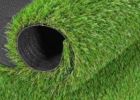 China Outdoor 40mm Artificial Synthetic Grass Landscaping Home Garden for sale